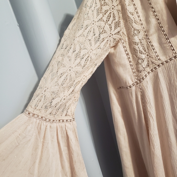 Chelsea & Violet | Dresses | Chelsea And Violet Dress Dillards Sz L ...